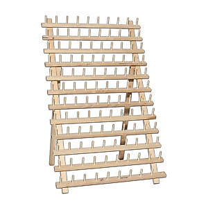 Mega Rack II Thread Rack and Organizer