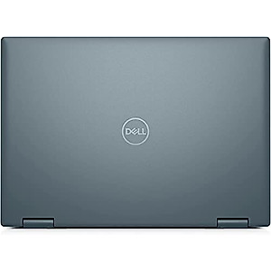 Best Notebooks New Inspiron16 i7620-7648GRE-PUS 16.0" 4K UHD+ OLED Touch-Screen Laptop 12th Gen i7-1260P GeForce MX550 FP Reader Active Pen (1TB SSD|16GB RAM|Win 11 PRO)