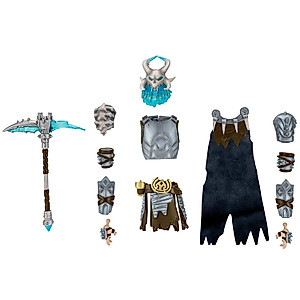FORTNITE 6" Legendary Series Max Level Figure, Ragnarok