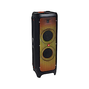 JBL PartyBox 1000 - High Power Wireless Bluetooth Party Speaker