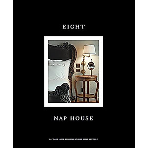 Eat Drink Nap: Bringing the House Home