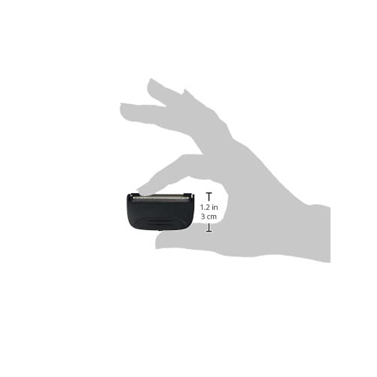 Remington SPF-pf Replacement Sheets for pf7400/pf7500