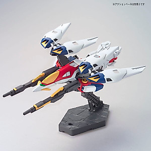 Bandai Hobby - HGAC - 1/144 HGAC Wing Gundam Zero
