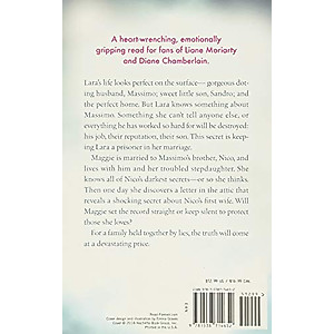 The Silent Wife: A gripping, emotional page-turner with a twist that will take your breath away