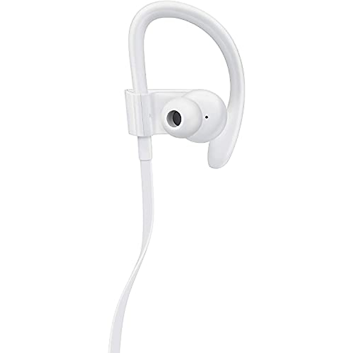 Powerbeats3 Wireless In-Ear Headphones - White (Renewed)
