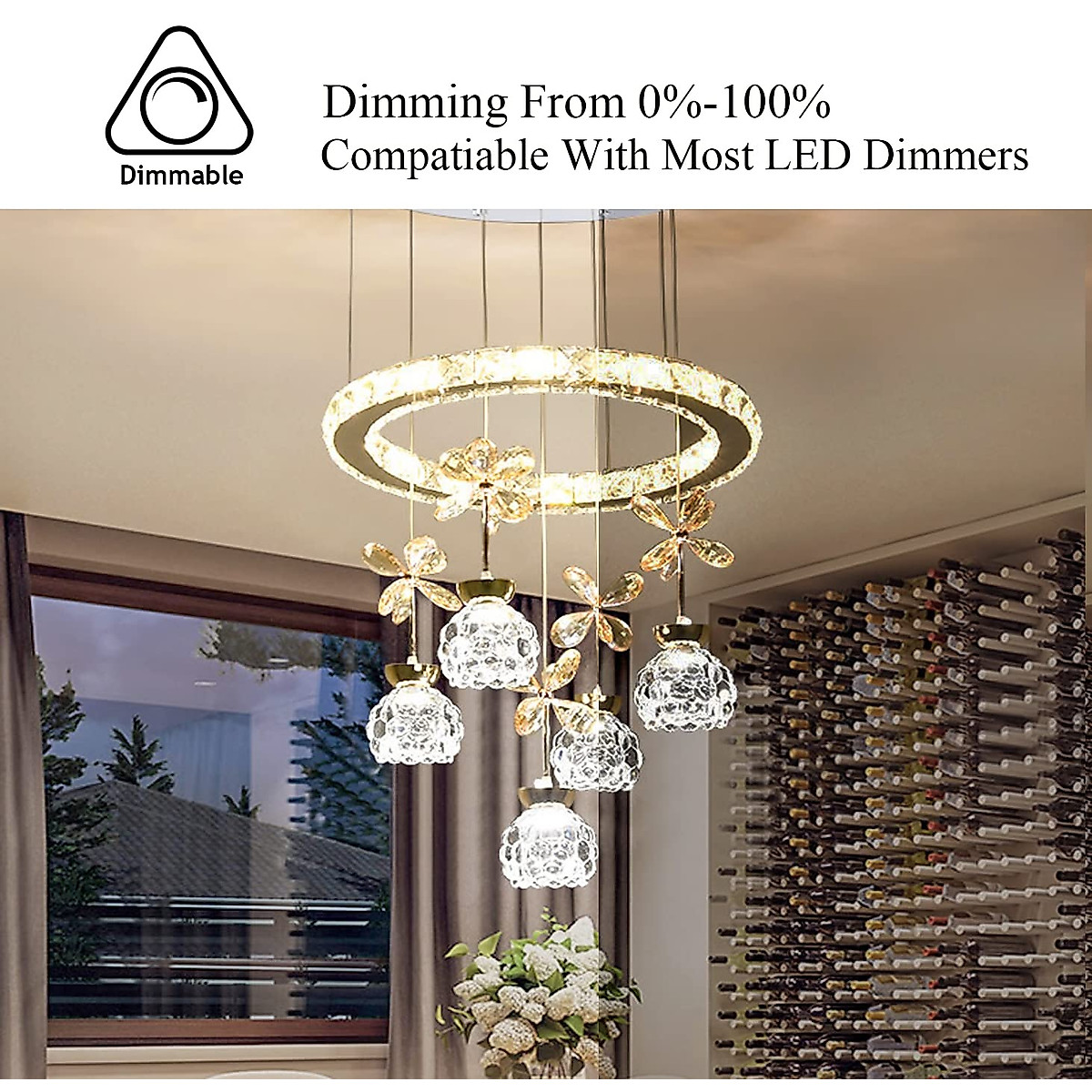 Lamsky G4 LED Bulb, 2W, 20W Halogen Replacement, 3000K Warm White, 10-Pack, Dimmable, Dustproof, Shockproof