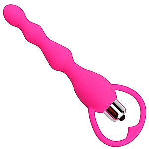 Soft Pull Silicone Realistic Classic Plug's, Unisex, This Design Can Control The Direction and Angle Well