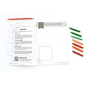 The 3rd Grade Creative Writing Workbook (Silly Sentences): 50 Hilarious Writing Prompts and Story Starters to Spark Creativity and Improve Essential Writing Skills for Kids Ages 8 to 10