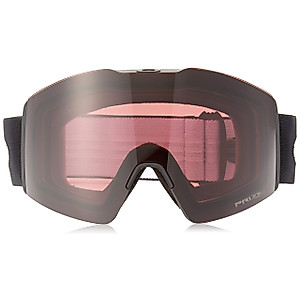 Oakley Fall Line XL Matte Black Prizm Dark Grey