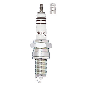 NGK DPR8EIX-9 Iridium IX Spark Plug