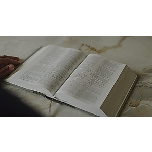 ESV Men's Study Bible (Hardcover)