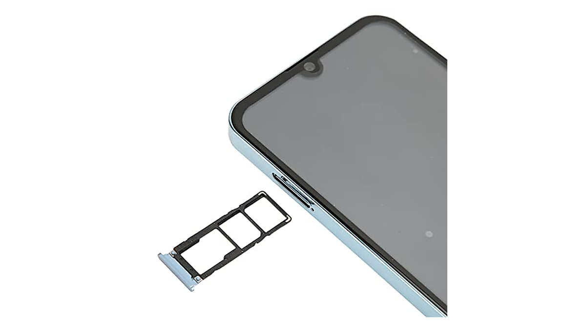 Zunate I13 Pro Max: 4G Smartphone with 6.1" Screen