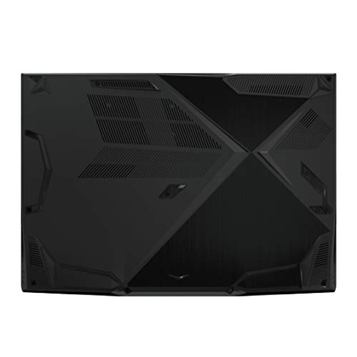 MSI GF65 Gaming Laptop: 15.6" 144Hz FHD 1080p, Intel Core i7-10750H, NVIDIA GeForce RTX 3050, 8GB, 512GB NVMe SSD, Red Keyboard, Win 10, Black (10UC-439)