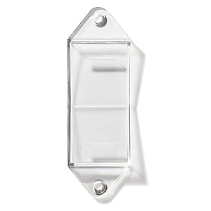 AmerTac SGRC Clear Rocker Switch Guard
