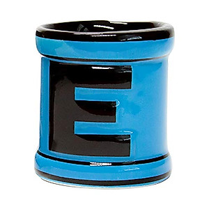 Just Funky OFFICIAL Mega Man Ceramic Shot Glass | Energy Tank Themed | Holds 1.5 Oz.