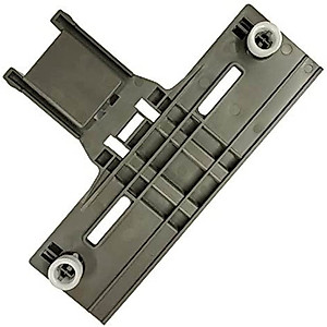 Eopzol W10350376 Dishwasher Top Rack Adjuster for Whirlpool Kitchenaid Dishwashers AP5272176 PS3497383 W10712394 AP5956100 PS10064063 W10238418 W10253546 W10712394VP