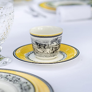 Villeroy & Boch Audun Ferme Tea Cup