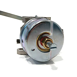 Upgrade Carburator Assembly Replacement Carburetor/Carb Engine Fit For Tecumseh 631070A 631820 632284 H35 H40 H30