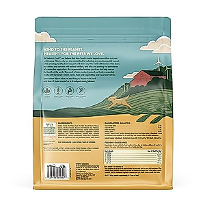 FreshPet Grain-Free Chicken Recipe for Dogs, 5lb