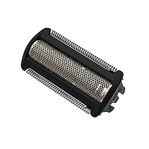VINFANY Replacement Trimmer/Shaver Foil for Philips Bodygroom Groomer BG2024 BG2025 BG2026 BG2028 BG2036 BG2038 BG2040, Shaving Head for Philips Norelco XA2029 XA525 TT2021 TT2021 TT2022 TT2030 TT2040