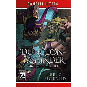 Dungeonschinder [video game]