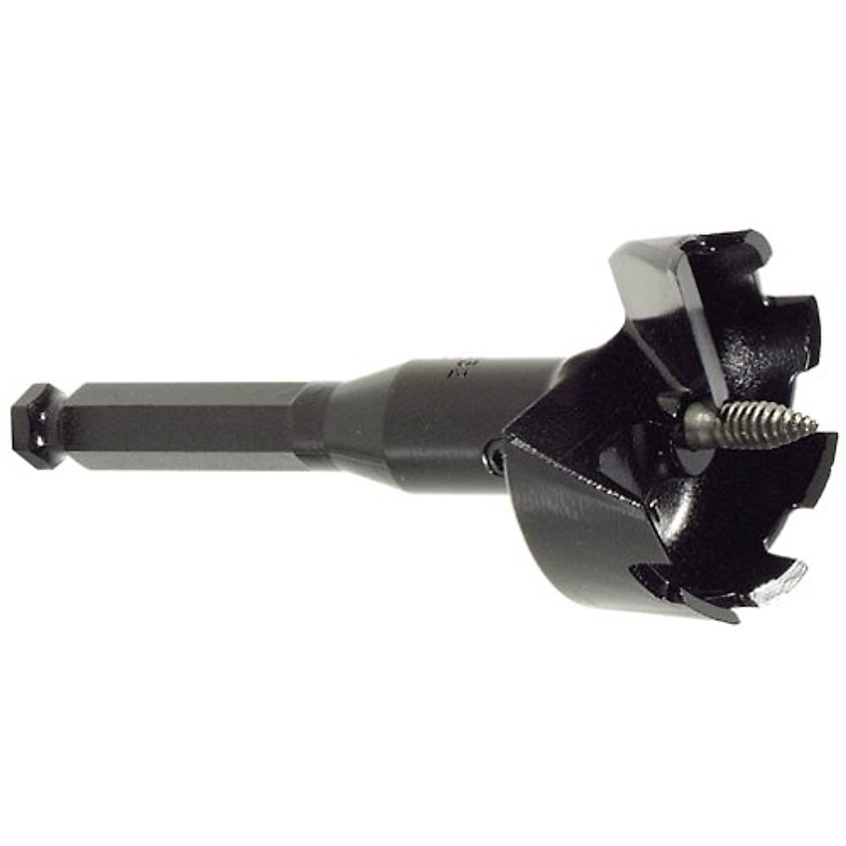 Irwin Industrial Tools 43022 1-3/8-Inch Self Feed Bit