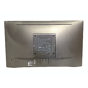 Ebid-Dealz Replacement for LED Monitor 19" Widescreen Black VGA DisplayPort E1916Hf 99WJF XJ5TR Dell E1916H