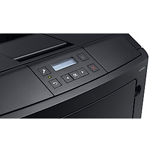 Certified Refurbished Dell B2360DN B2360 4514-43D 0K2JJD Laser Printer with Toner Drum USB cable 90-day Warranty CRDLB2360DN