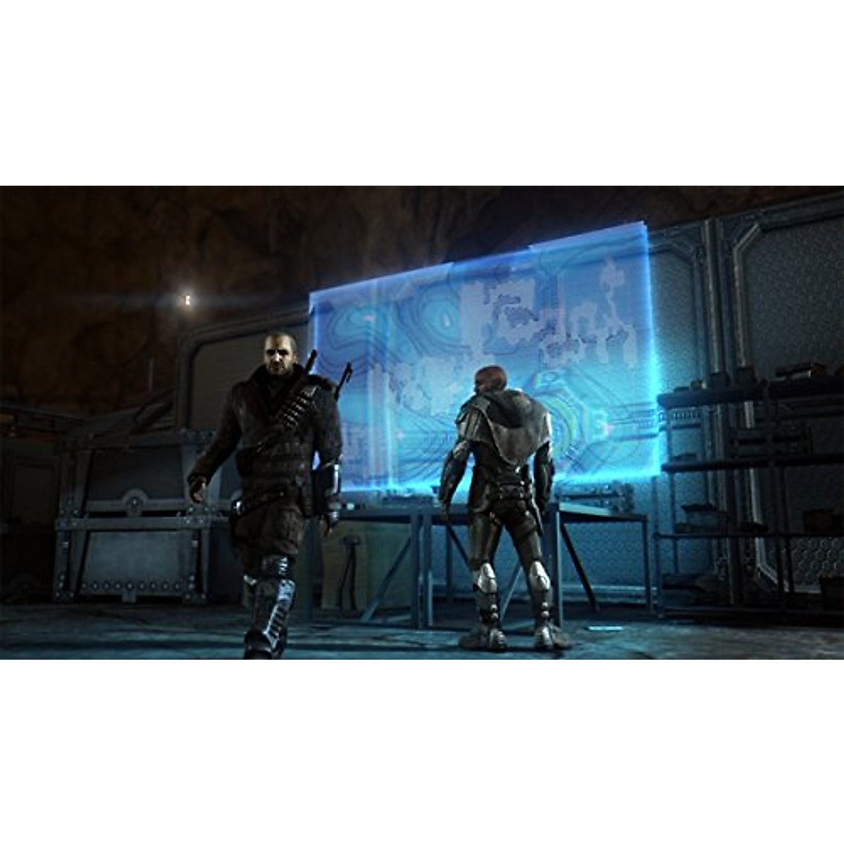 Red Faction Armageddon - Playstation 3