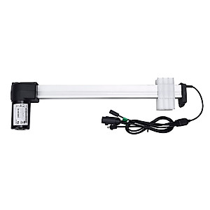 Okin Refined-R Model JLDQ-12 & JLDQ.12.134.329Z01 Power Recliner Motor Lift Chair Actuator Replacement Part for JLDQ.12.134.329D/E/G/J/K/L/P/Q/Z