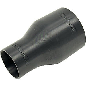 27mm Hose Adapter for 2-1/2" Dust Collection Ports - Compatible with Festool D27 and Bosch VAC005 Hoses - Connects to Table Saw, Bandsaws, Spindle Sanders, Miter Saws, and other equipment