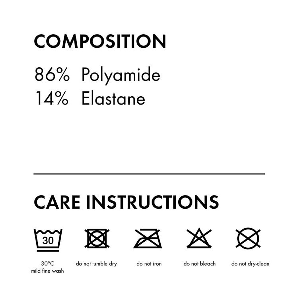 FALKE Women's Seidenglatt 15 Denier Thigh Highs, Lace Tops, Stockings for Garter Belt, Fine Sheer Transparent, Nylon, 1 Pair