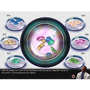 House, M.D. - Nintendo DS