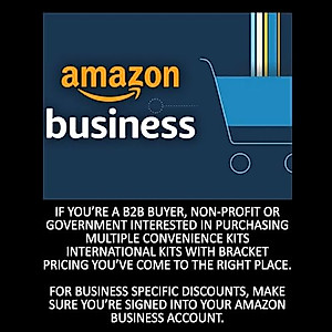 Convenience Kits International Women's Deluxe 10 Piece Kit with Travel Size TSA Compliant Essentials Featuring: Pantene Hair Products in Reusable Toiletry Zippered Bag