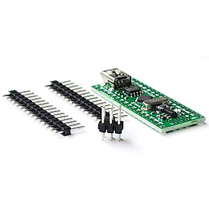 Nano V3.0 3.0 ATmega168 Mini USB UART Interface Board Micro Controller Module for Arduino 3.3V 5V Microcontroller