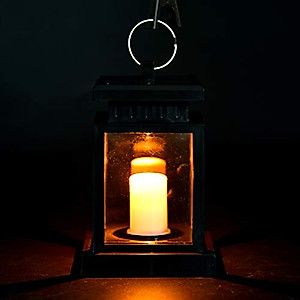 Hanging Decoration Led Candle Light, Led Wall Lantern, Candle Light, Garden for Home