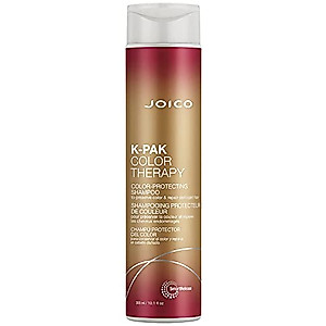 Joico K-pak Color Therapy Shampoo & Conditioner (10.1 Oz)