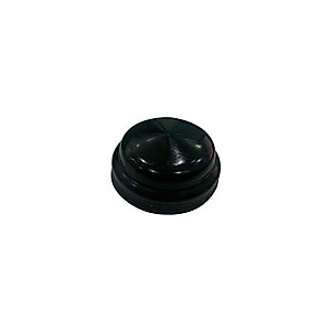 Two(2) Spindle Caps Fits Husqvarna 532121232, 532184946, 532195602, 184946X505