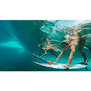 GoPro Floaty (for HERO Session cameras) (GoPro Official Accessory)