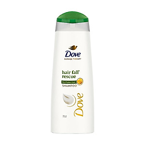 Dove Hair Fall Rescue Shampoo - 180ml