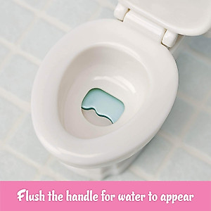 Calico Critters Playful Starter Furniture Set - Toy Dollhouse Furniture and Accessories Set with Collectible Figure Included