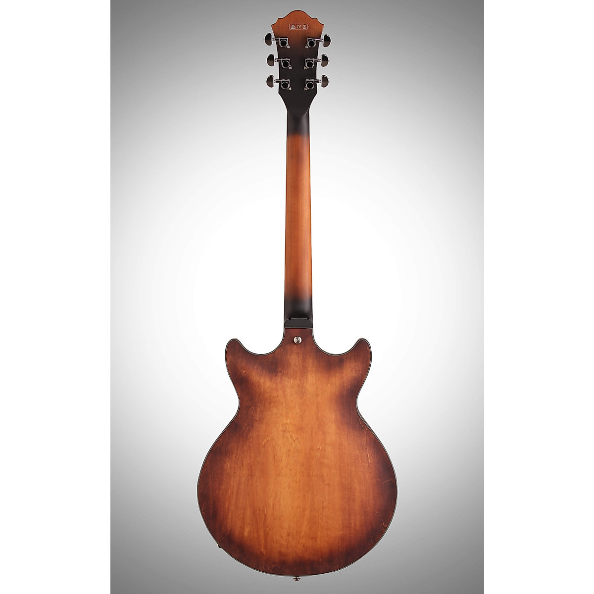 Ibanez Artcore AM73B - Tobacco Flat