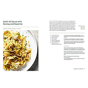 Fresh Pasta at Home: 10 Doughs, 20 Shapes, 100+ Recipes, with or without a Machine