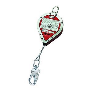 Miller by Honeywell RLS30S-Z7/30FT Retractable SS Cable, 30'