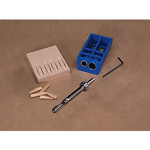 Kreg KPC1020 Custom Plug Cutting Bit