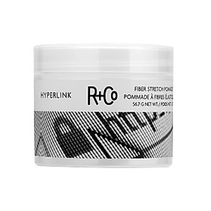 R+Co Hyperlink Fiber Stretch Pomade 56.7 g / 2 oz