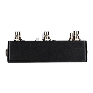 EarthQuaker Devices Swiss Things Pedalboard Reconciler