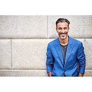 Reamir Beard Conditioning Oil - Grooming for Men - Softens Nourishes Beard Hair - Helps beard Grow Faster and Thicker - All Natural Oils 2 oz