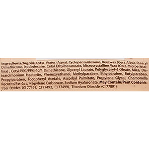 L.A. Girl Pro Conceal HD Concealer, Creamy Beige, 0.28 Ounce
