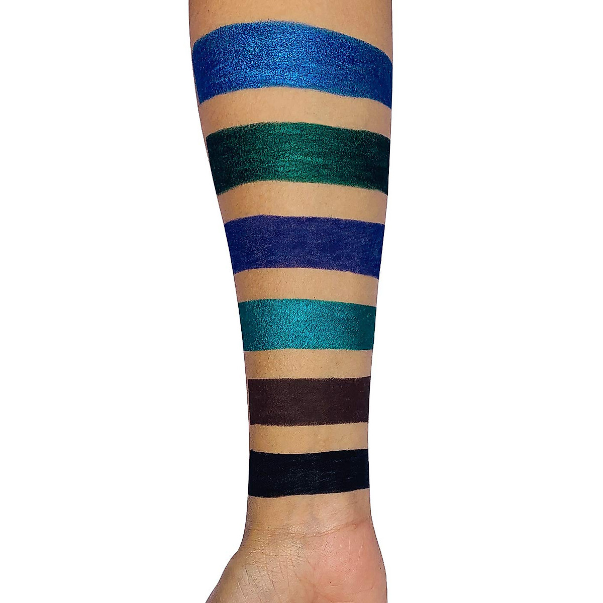 SUGAR Cosmetics Kohl Of Honour Intense Kajal01 Black Out (Black) Longlasting formula, Lightweight